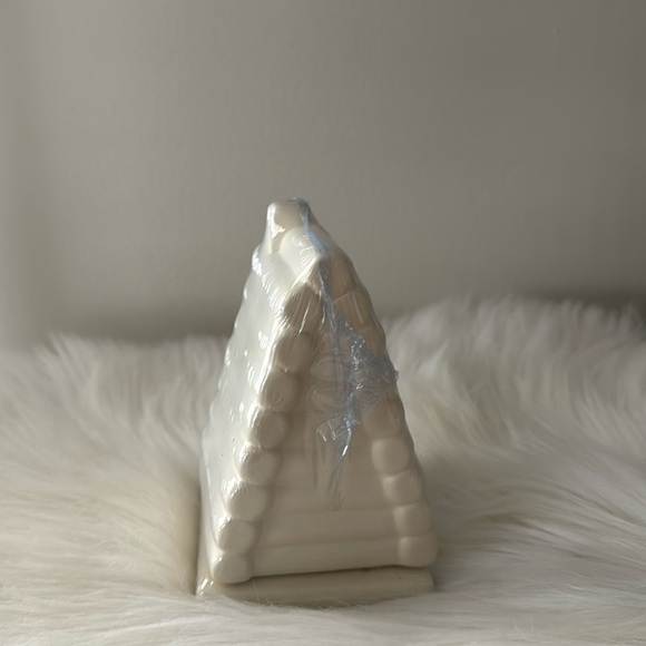 Target | Holiday | New Target Bullseye Playground Cabin Incense Burner ...